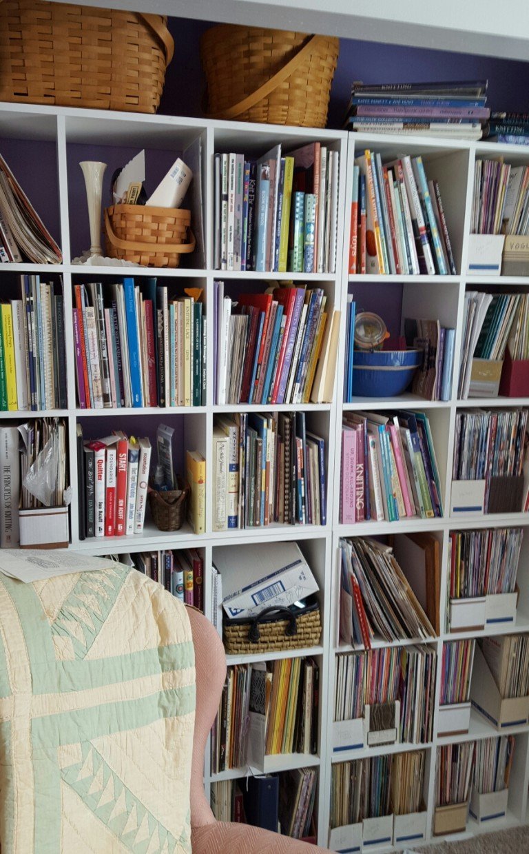 Inspiration, Organization, Meetup – ClubKnit